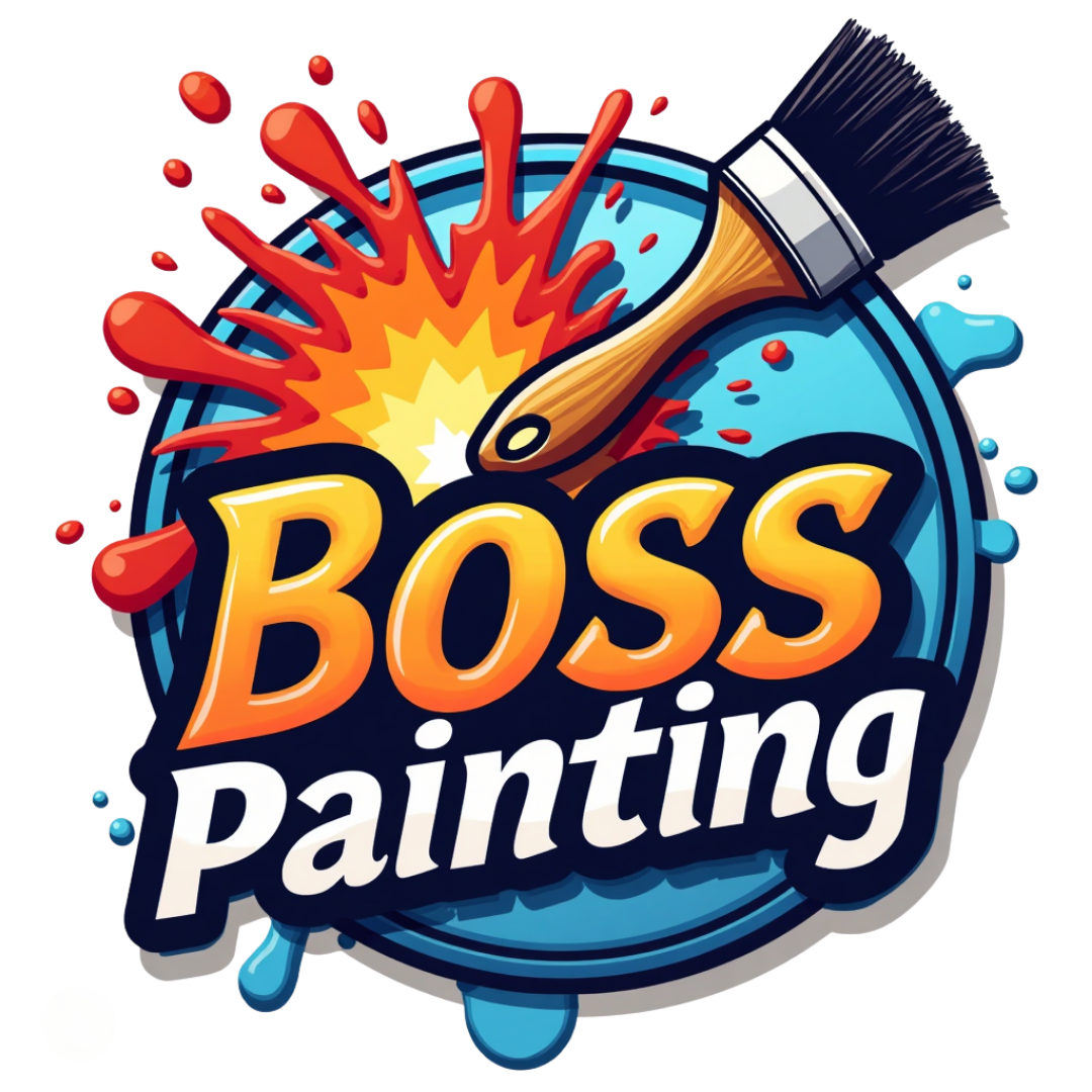 Berks County Professional Painting Services | Boss Painting PA